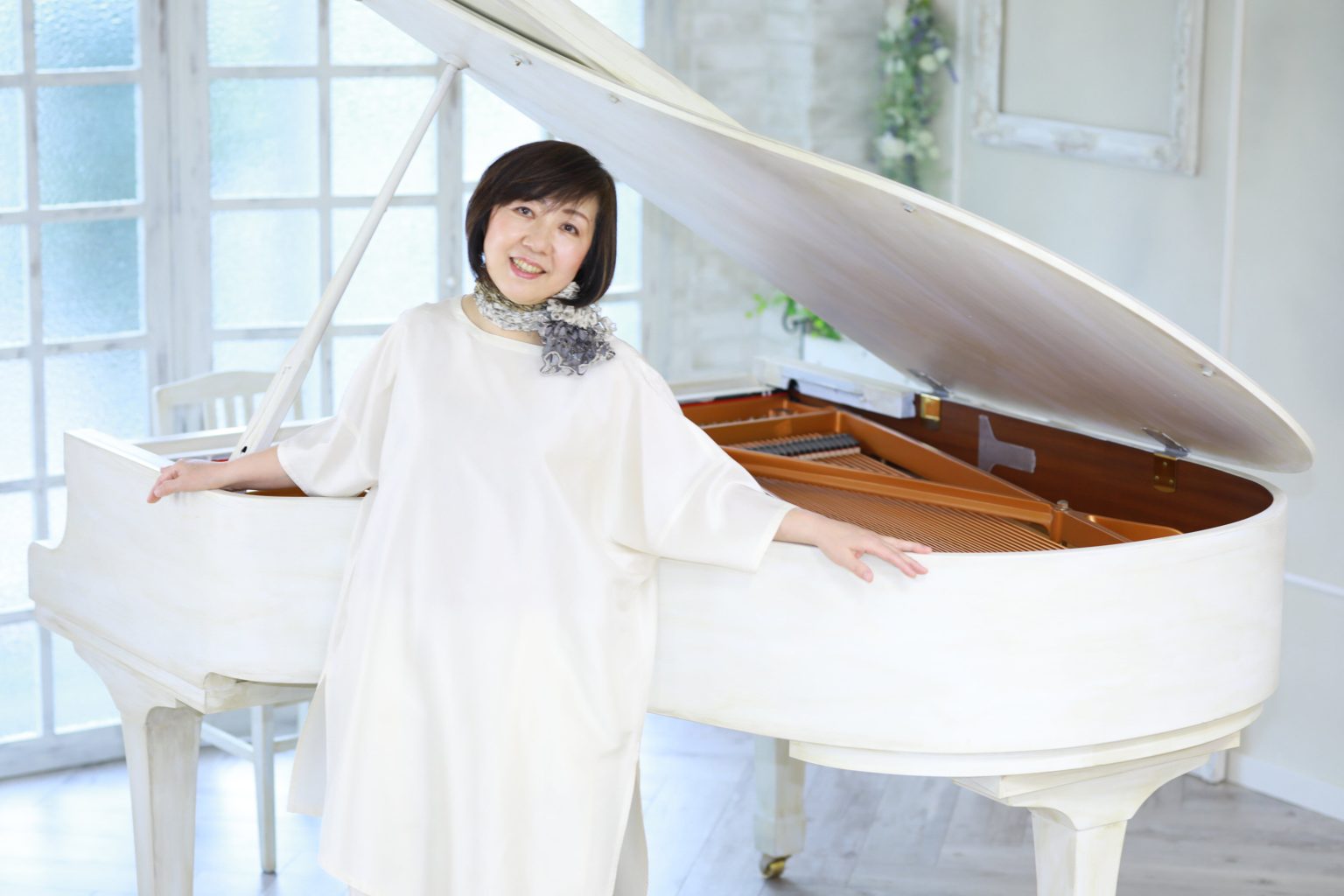 バラクラ ミュージックイベント | 蓼科高原バラクライングリッシュガーデン