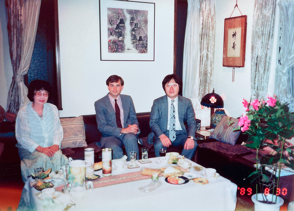 多くの困難を乗り越えて ～Barakura History～ | 蓼科高原バラクライングリッシュガーデン