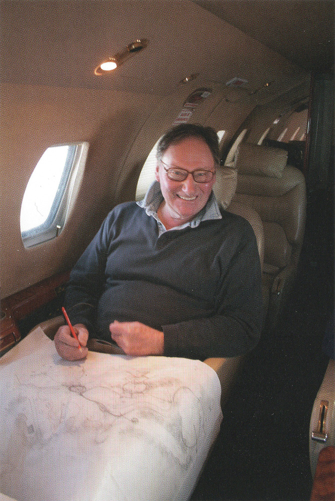 携わった人々 ～Barakura History～ | 蓼科高原バラクライングリッシュガーデン